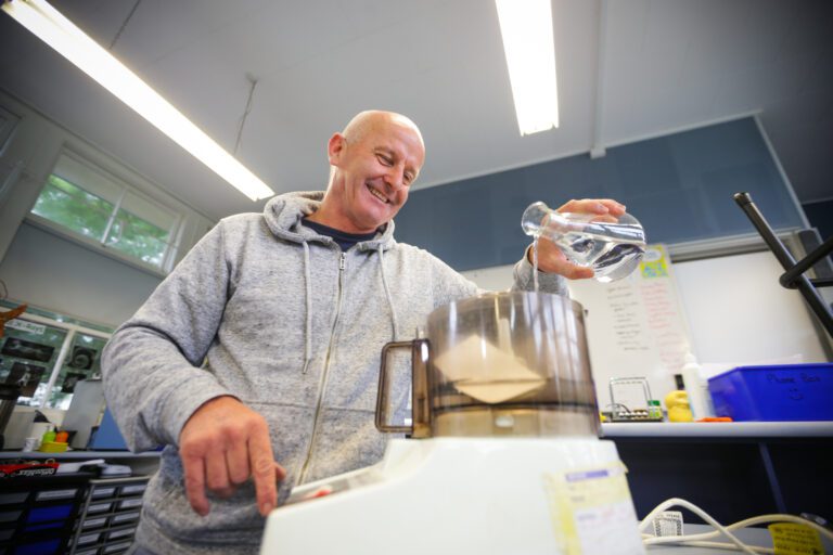 Making Transitions – AKO