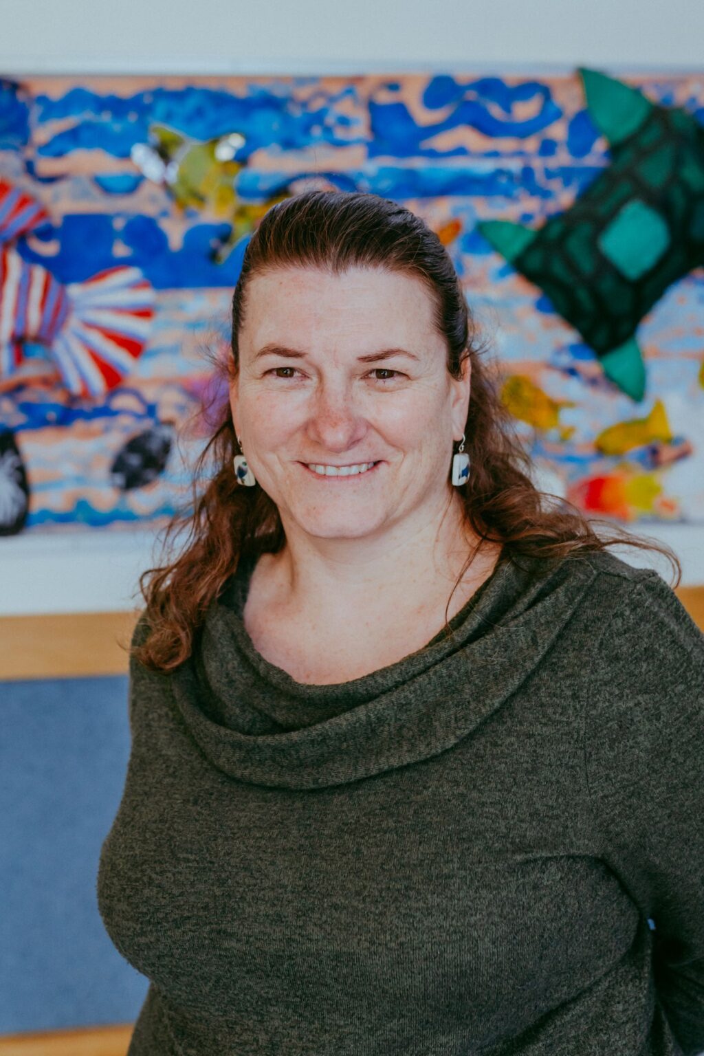 Gumboots and Gloves: Coming together in the face of climate threat – AKO