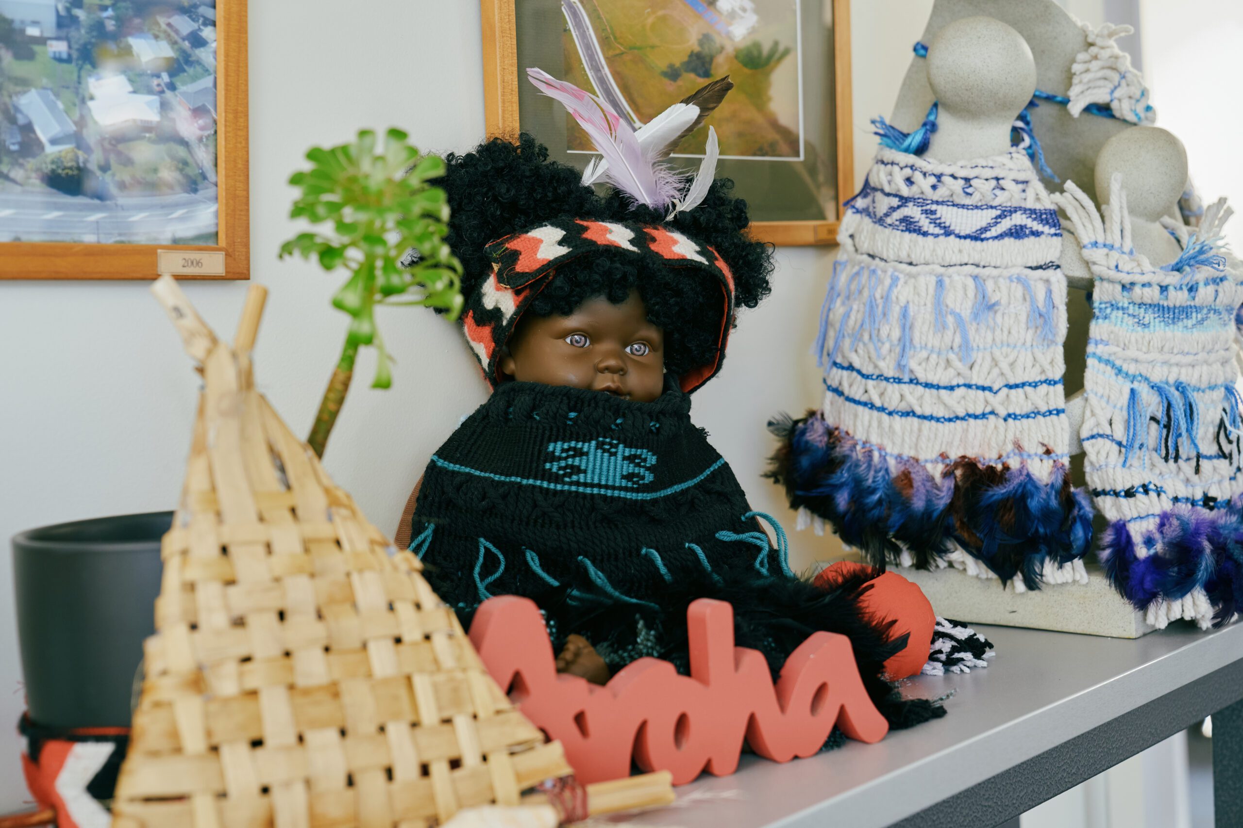 Whiria te tāngata – AKO