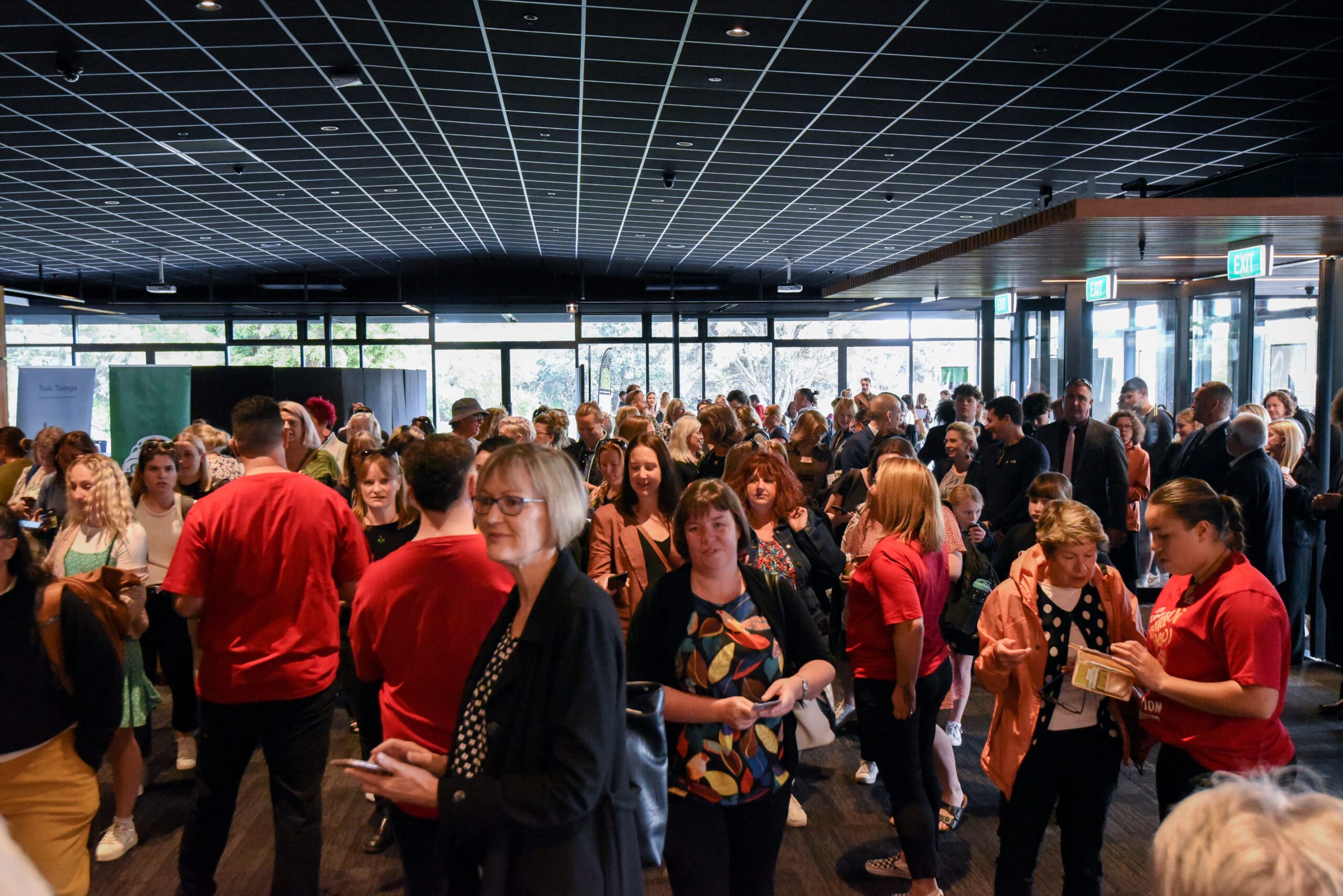 Building relationships with iwi – a regional and a national initiative ...