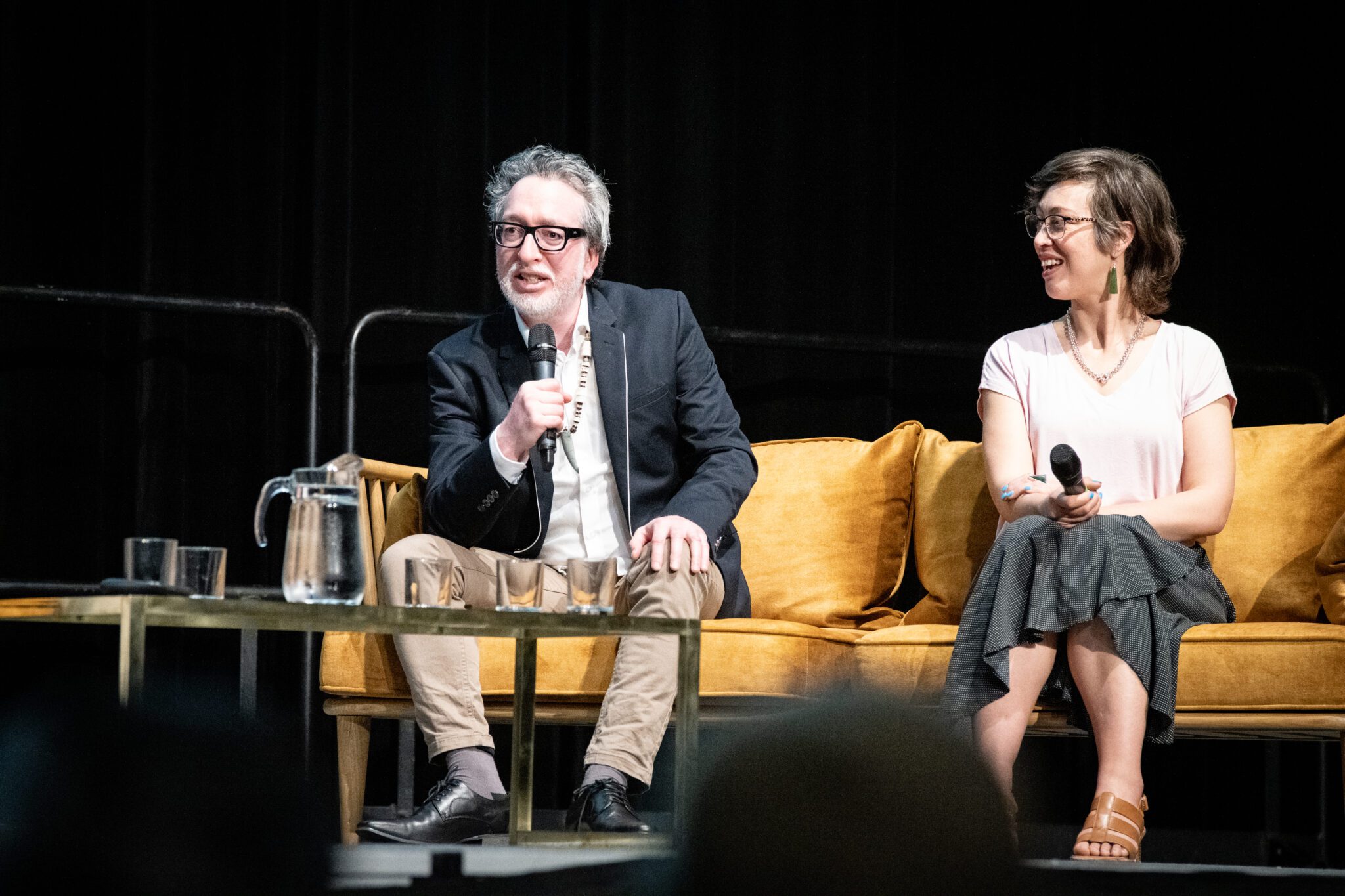 Building relationships with iwi – a regional and a national initiative ...