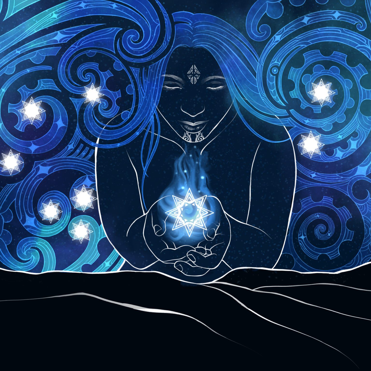 Te Maramataka: A way to live and know – AKO