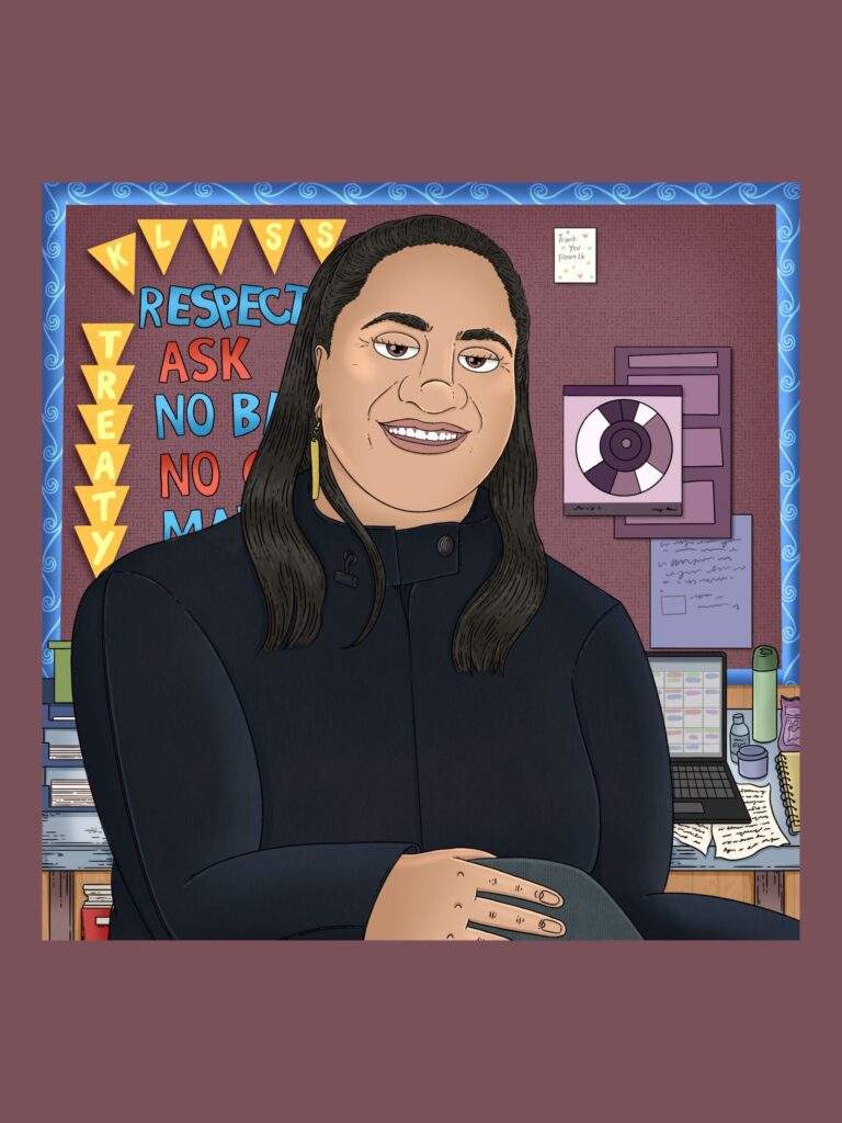 Day in the Life series: Delwyn Baird – AKO