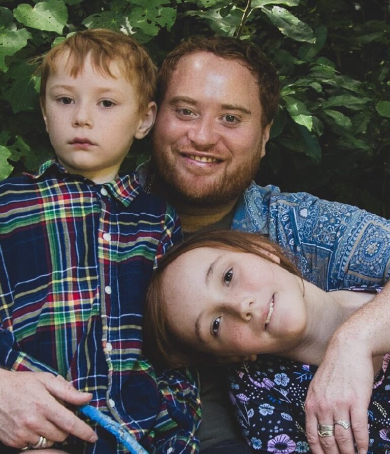 Jared Lambert: 2024 scholarship recipient – AKO